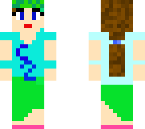 craftee | Minecraft Skins