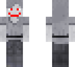 creepy steve | Minecraft Skins