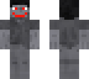 creepy steve | Minecraft Skins