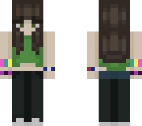 dancing problems | Minecraft Skins