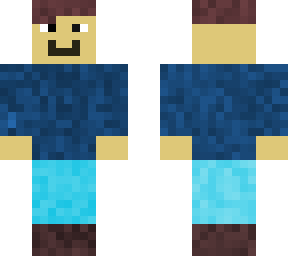 Derpy | Minecraft Skin