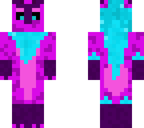 nardoragon | Minecraft Skins