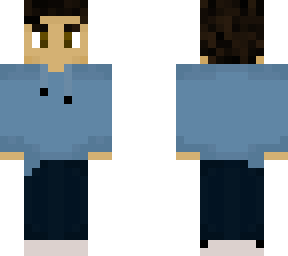 dis guy | Minecraft Skin