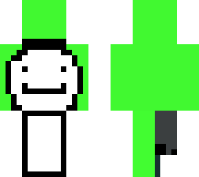 Dream Skin | Minecraft Skin