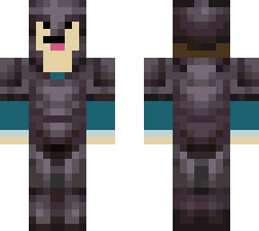 Dripped out derp | Minecraft Skin