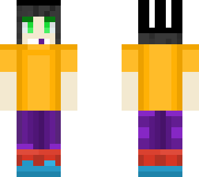 ed edd n eddy | Minecraft Skins