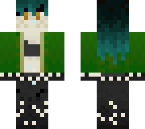 Eden | Minecraft Skin