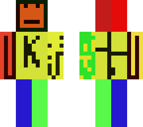 neuer | Minecraft Skins