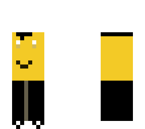 elpro11 | Minecraft Skin