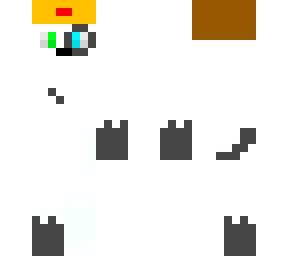 Emilexy | Minecraft Skin