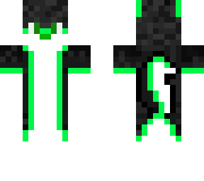 Fenwolf | Minecraft Skin