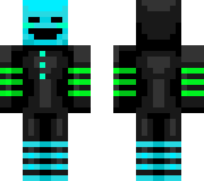 puppet | Minecraft Skins