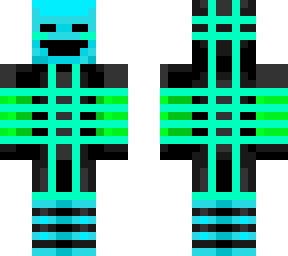 puppet | Minecraft Skins