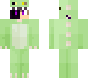 Mcpe Minecraft Skins