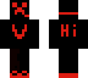 creeper gamer | Minecraft Skins