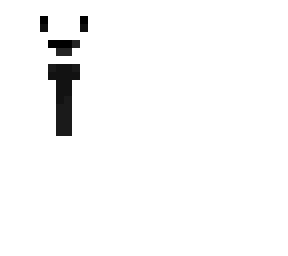 GFX_FLAME SKIN II | Minecraft Skin