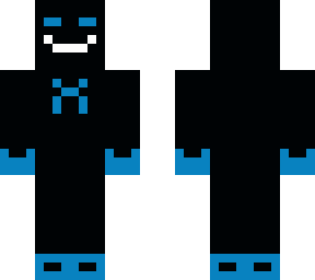 Good hogalala | Minecraft Skin