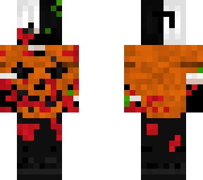 tokyo ghoul | Minecraft Skins