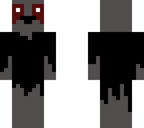 horror skin scary | Minecraft Skin
