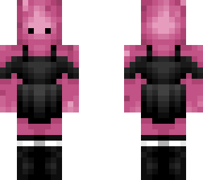 Calcifer Minecraft Skins