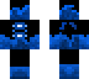 ice knight | Minecraft Skins