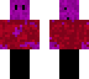 idkj | Minecraft Skin