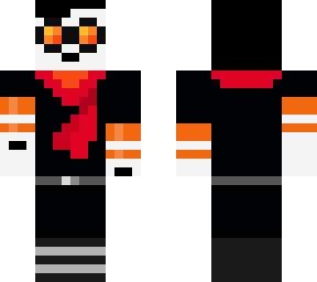 incredibox | Minecraft Skins