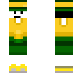 incredibox | Minecraft Skins