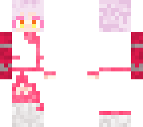 jeanne | Minecraft Skins