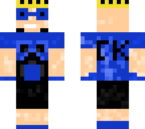 Karan_cool | Minecraft Skin
