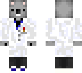 chemist | Minecraft Skins