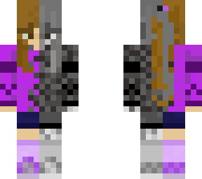 lego20069's custom skin :) (disease) | Minecraft Skin