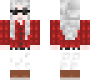 luksong2003 | Minecraft Skin