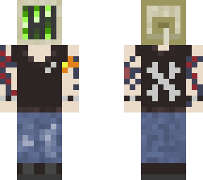 matrix | Minecraft Skins