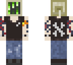 matrix | Minecraft Skins