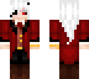 merchant | Minecraft Skins