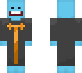Priest Minecraft Skins