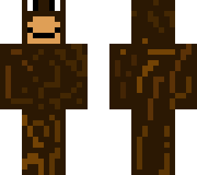 monkey | Minecraft Skins