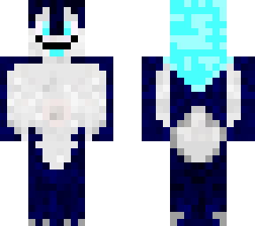 mordecai | Minecraft Skins