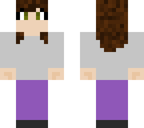 my irl clothes right now | Minecraft Skin