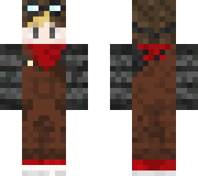 My minecraft skin | Minecraft Skin