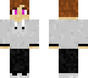 gaming boy cool braun haris | Minecraft Skins