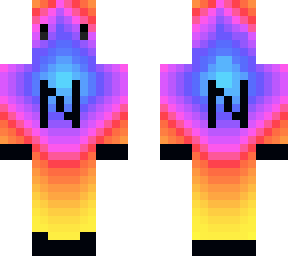 neel | Minecraft Skin