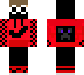 Nike Minecraft Skins