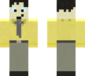 pilot | Minecraft Skins