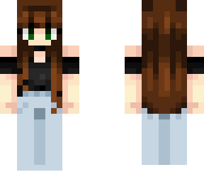 Prim | Minecraft Skin