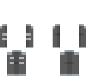 prosthetic arm | Minecraft Skins