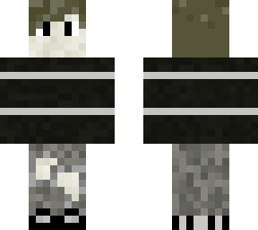 realistic | Minecraft Skins