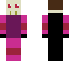 vampire aphmau | Minecraft Skins