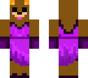 rubi | Minecraft Skin